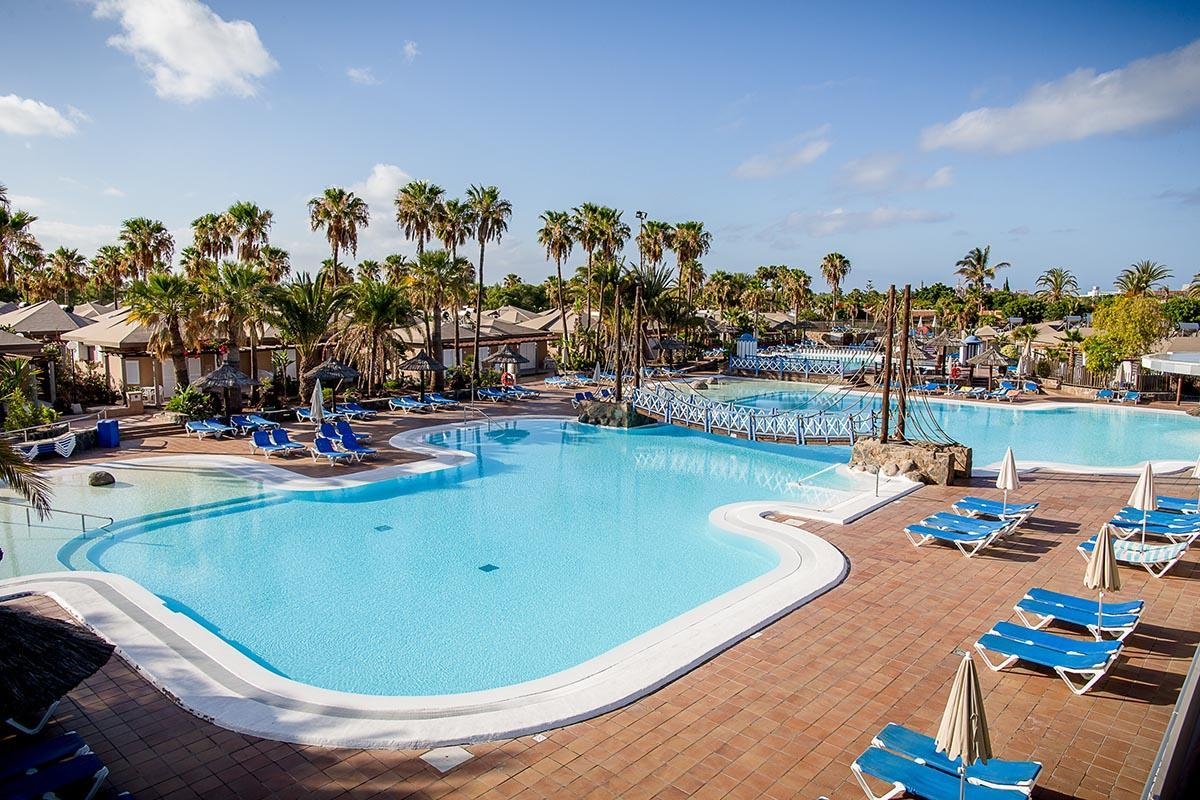 Hotel CayBeach Princess - Hiszpania Gran Canaria na Wakacje.pl
