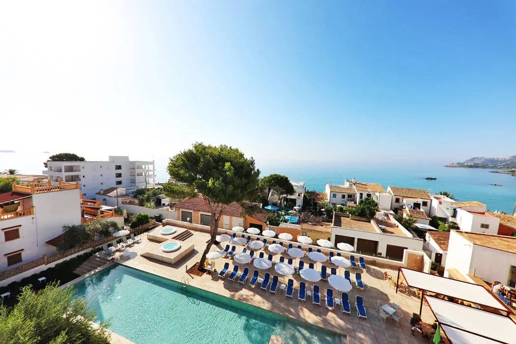 Wakacje w Clumba w Hiszpanii z Anex Poland - Wczasy na Wakacje.pl