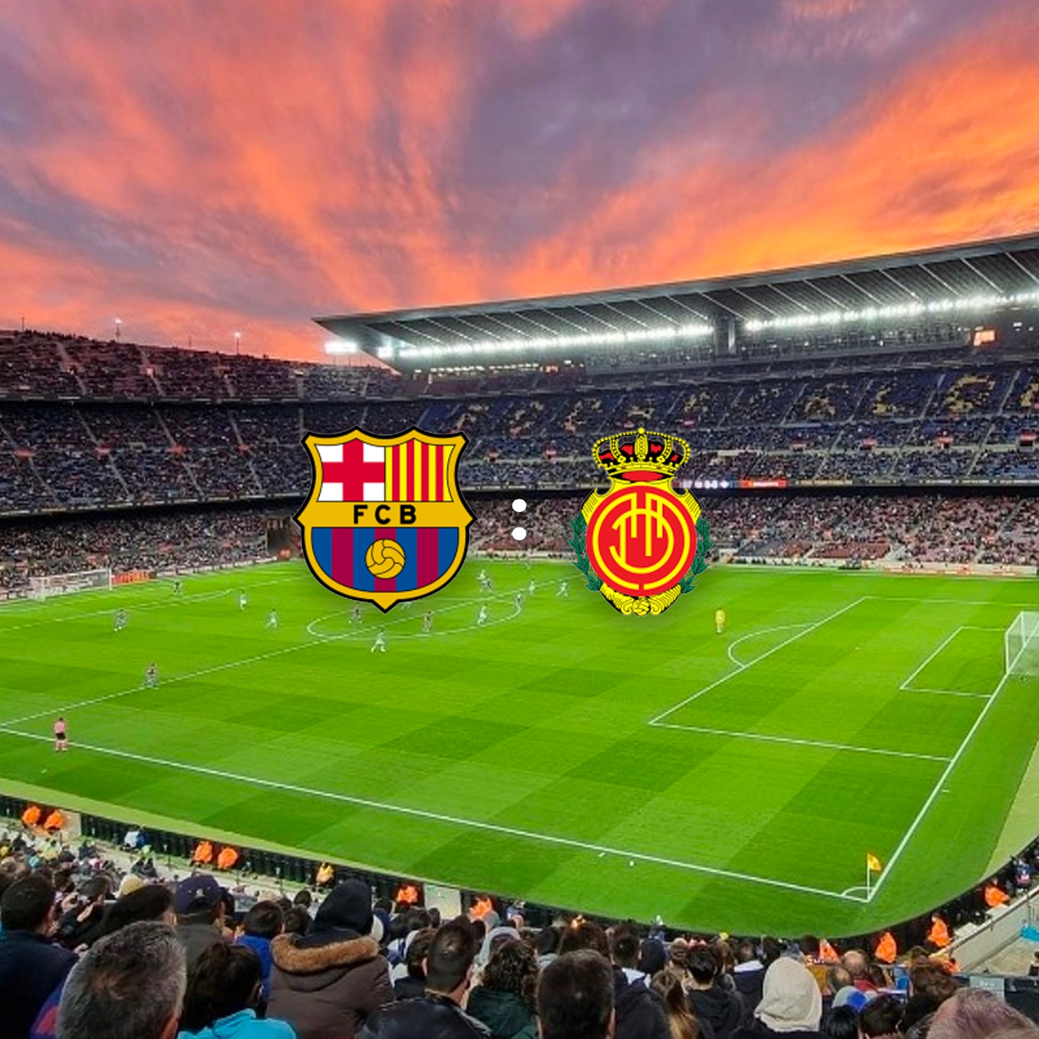 Wakacje w FC Barcelona - RCD Mallorca w Hiszpanii z Weszło Travel ...