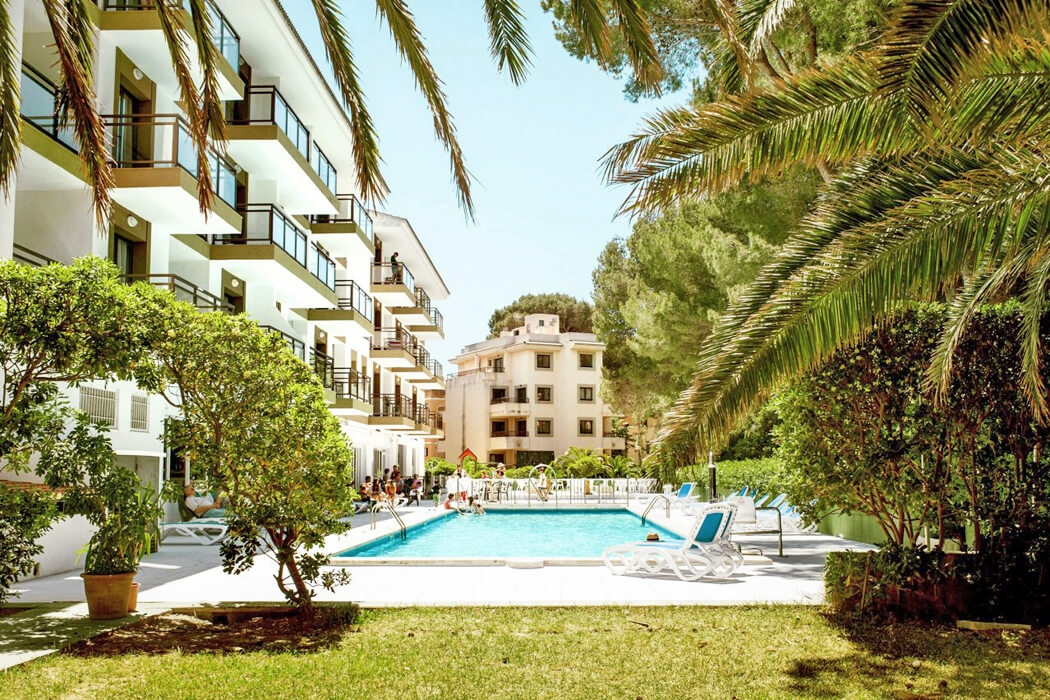 Wakacje w Guya Wave (ex. Cala Guya Mar) w Hiszpanii z Coral Travel ...