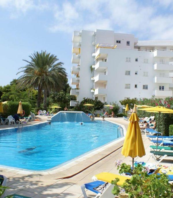 Wakacje w Hamilton Court w Hiszpanii z Exim Tours - Wczasy na Wakacje.pl