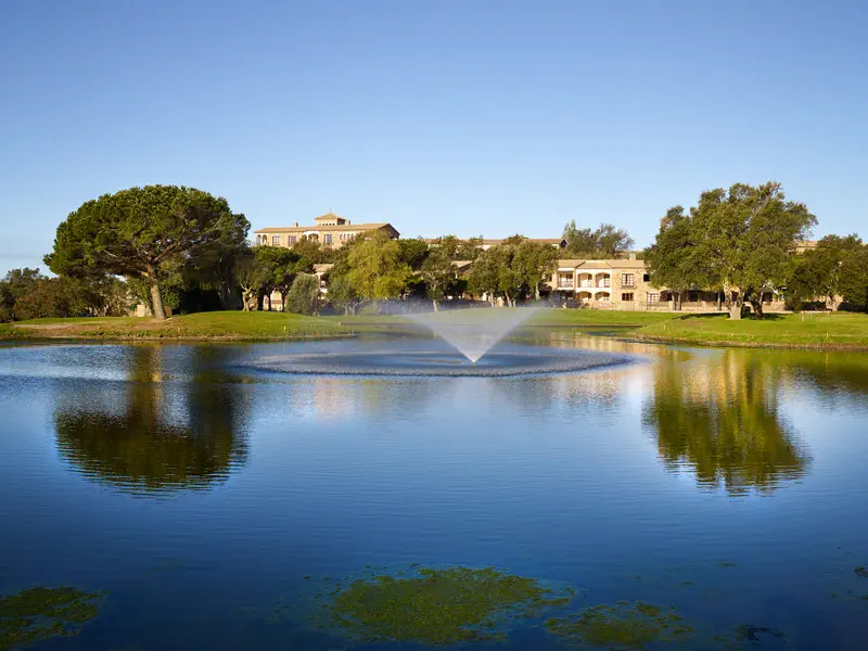 Hotel Hapimag Resort Mas Nou - Hiszpania Costa Brava na Wakacje.pl