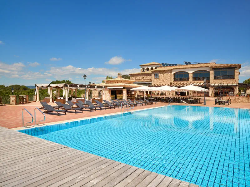 Hotel Hapimag Resort Mas Nou - Hiszpania Costa Brava na Wakacje.pl
