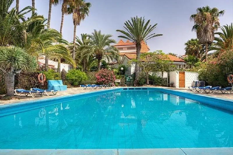 Hotel Isla Verde - Hiszpania Teneryfa na Wakacje.pl