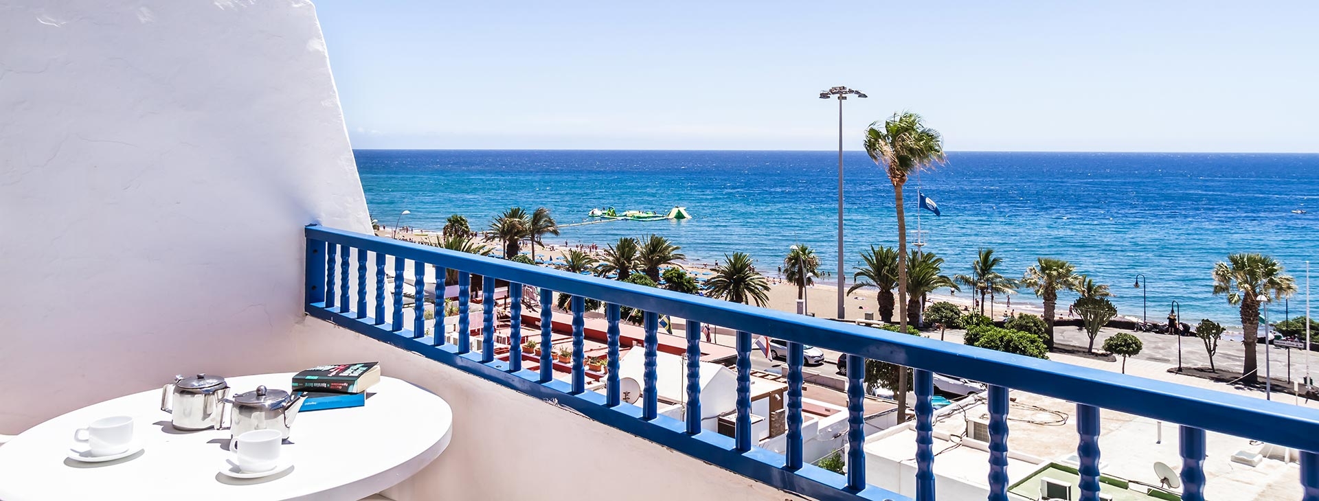 Hotel Labranda Los Cocoteros - Hiszpania Lanzarote na Wakacje.pl