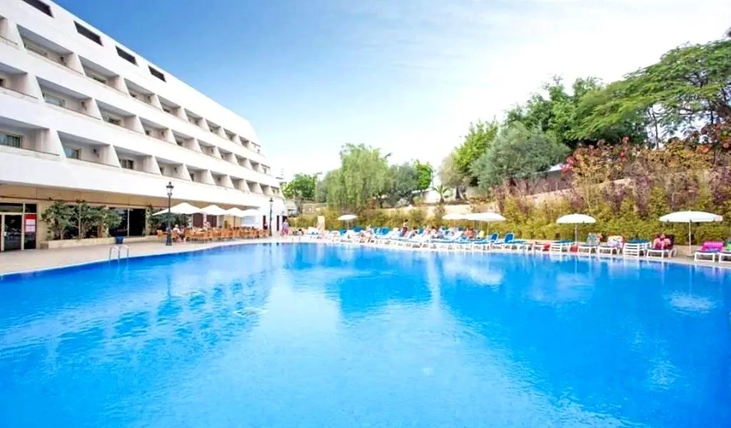 Wakacje w Las Piramides (Playa de las Americas) w Hiszpanii z TOP ...