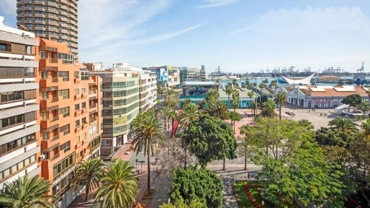 Wakacje w Miami Santa Catalina w Hiszpanii z TOP Touristik - Wczasy na ...