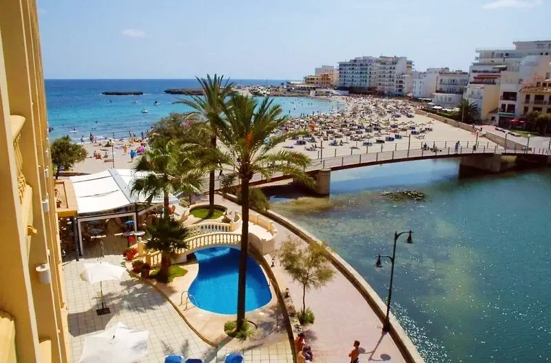 Hotel Mix Peymar - Hiszpania Majorka na Wakacje.pl