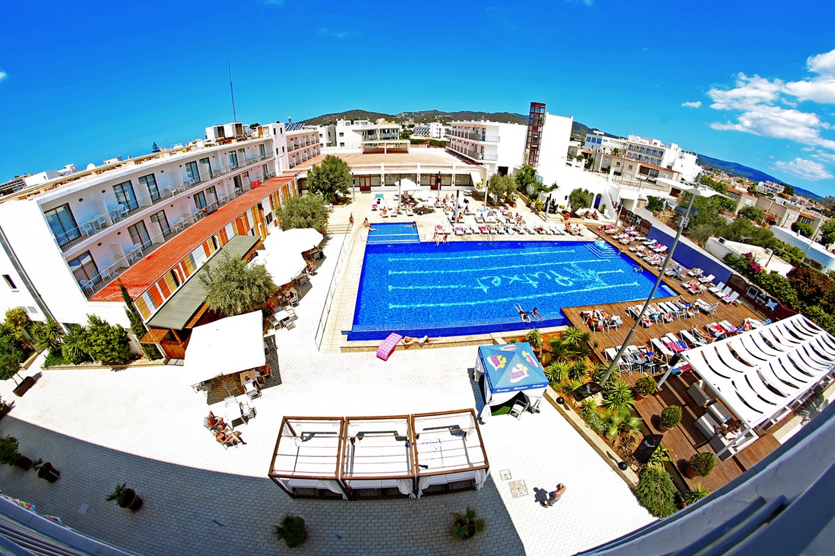 Wakacje w Puchet w Hiszpanii z Exim Tours - Wczasy na Wakacje.pl