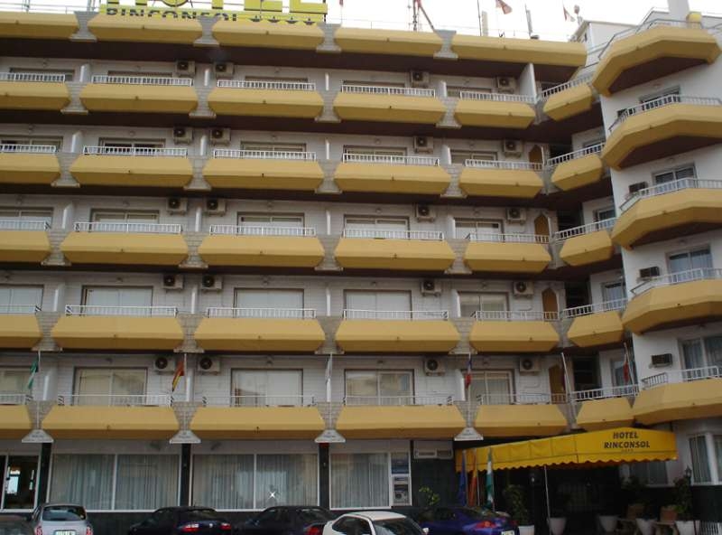 Wakacje w Rincon Sol w Hiszpanii z TOP Touristik - Wczasy na Wakacje.pl