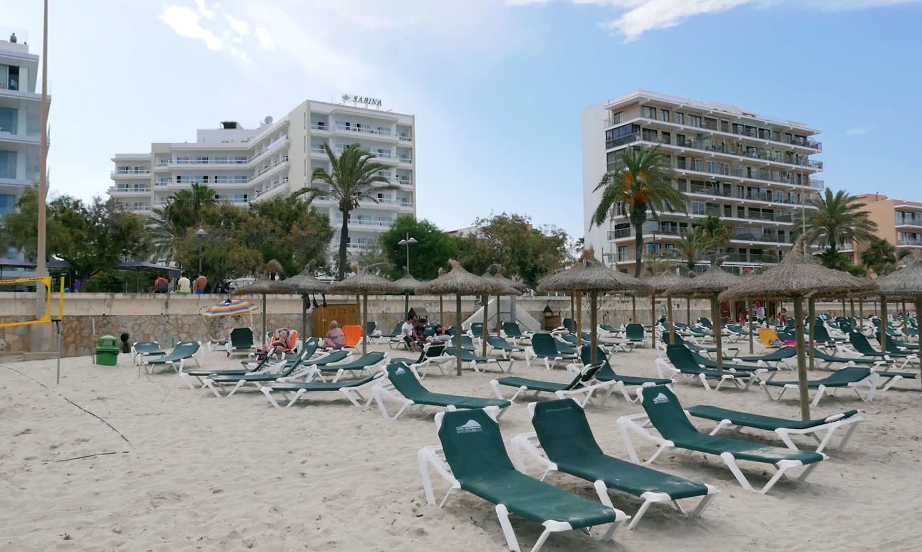 Wakacje w Sabina w Hiszpanii z TOP Touristik - Wczasy na Wakacje.pl