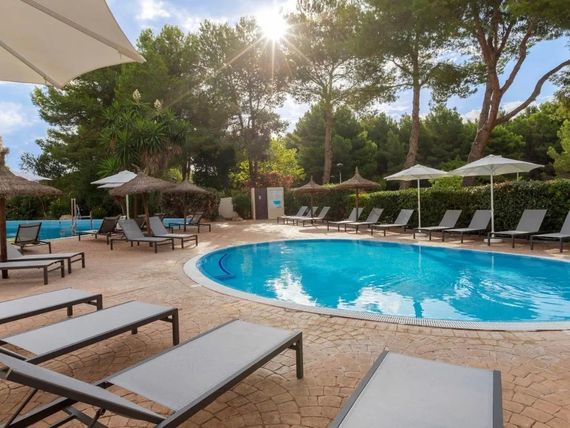 Wakacje w HM Mar Blau w Hiszpanii z Best Reisen - Wczasy na Wakacje.pl