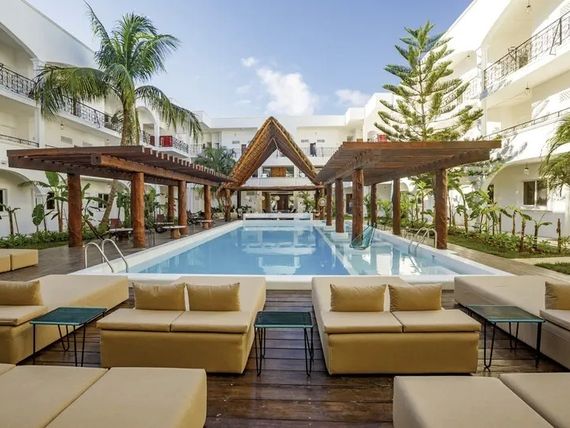 Wakacje w HM Playa del Carmen w Meksyku z Best Reisen - Wczasy na ...