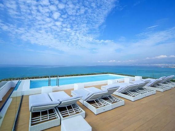 Wakacje w HM Tropical (Playa de Palma) w Hiszpanii z Exim Tours ...