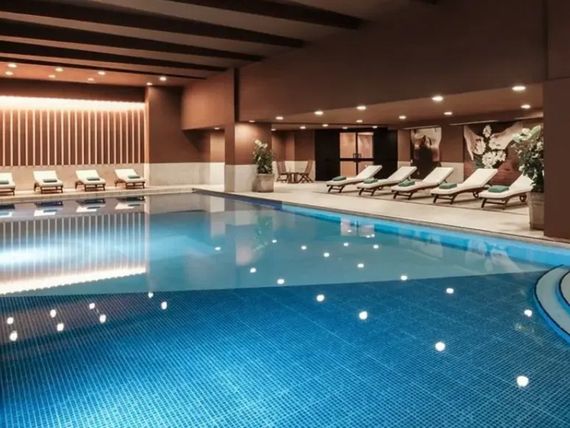 Wakacje w Holiday Inn Express Malta na Malcie z Nekera - Wczasy na ...