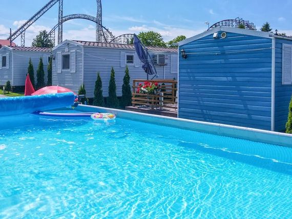 Wakacje w Holiday Park Zator w Polsce z Nekera - Wczasy na Wakacje.pl
