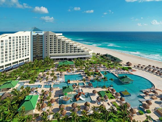 Wakacje w Iberostar Selection Cancun w Meksyku z Nekera - Wczasy na ...