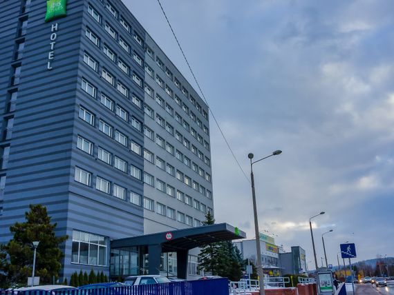 Wakacje w Ibis Styles Bielsko-Biała w Polsce z Nekera - Wczasy na ...