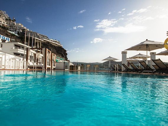 Wakacje w IG Nachosol Premium Apartments by Servatur w Hiszpanii z Exim ...