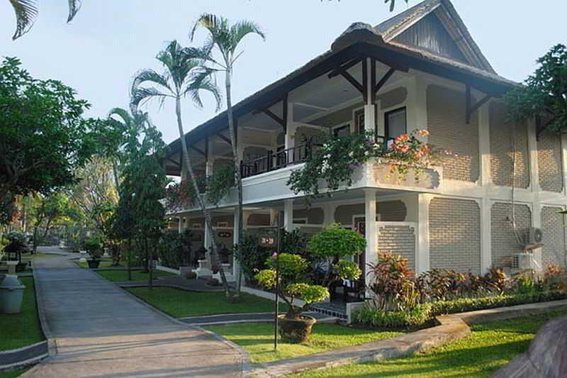 Hotele Singaraja, Hotele w Indonezji Ranking - Wakacje.pl