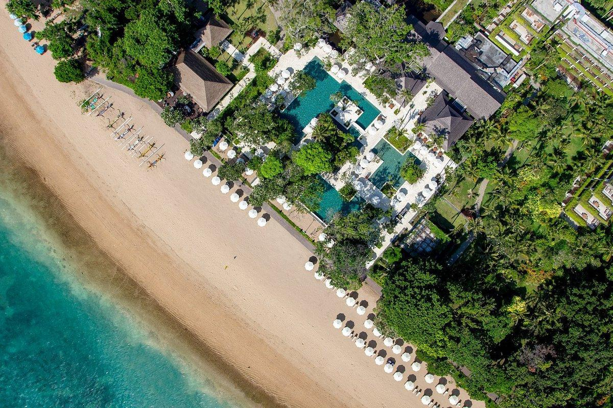 Hotel Hyatt Regency Bali - Indonezja Bali na Wakacje.pl