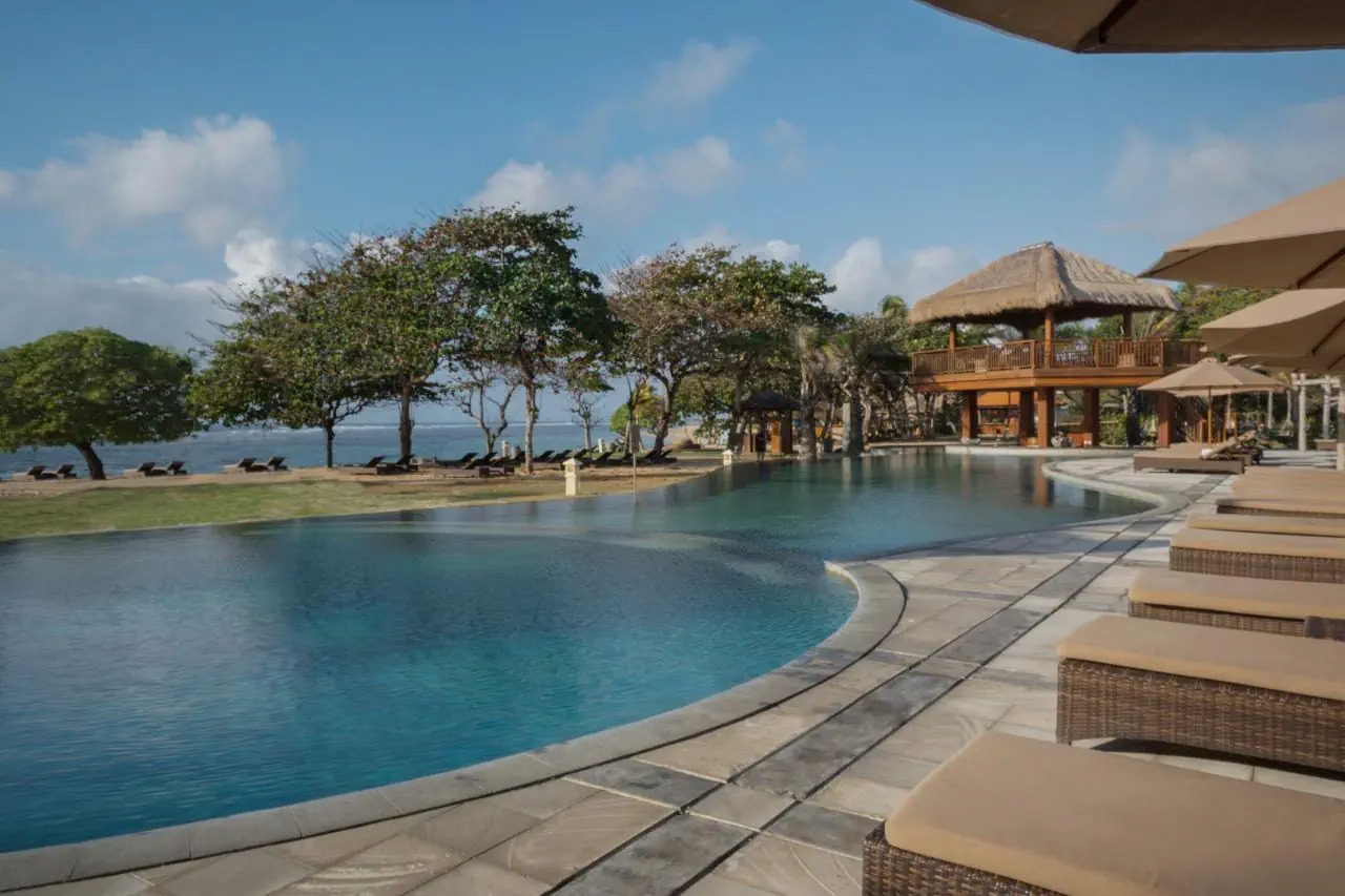 Wakacje w Merusaka Nusa Dua (ex. Inaya Putri Bali) w Indonezji z Coral ...