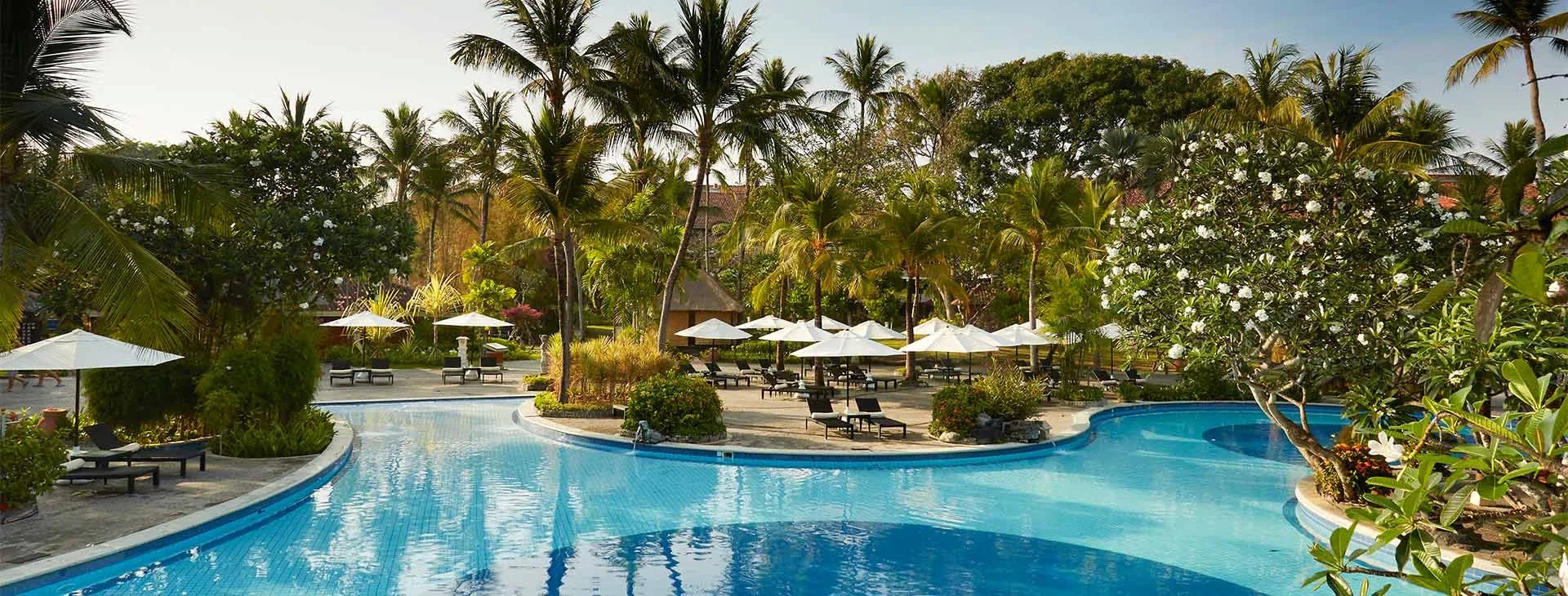 Hotel Paradisus By Melia Bali - Indonezja Bali na Wakacje.pl