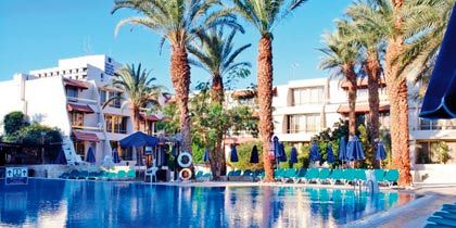 Hotel Rimonim Marina Club - Izrael Ejlat na Wakacje.pl