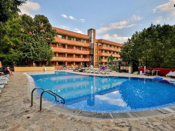 Wakacje w Kamchia Park w Bułgarii z Euro Pol Tour - Wczasy na Wakacje.pl