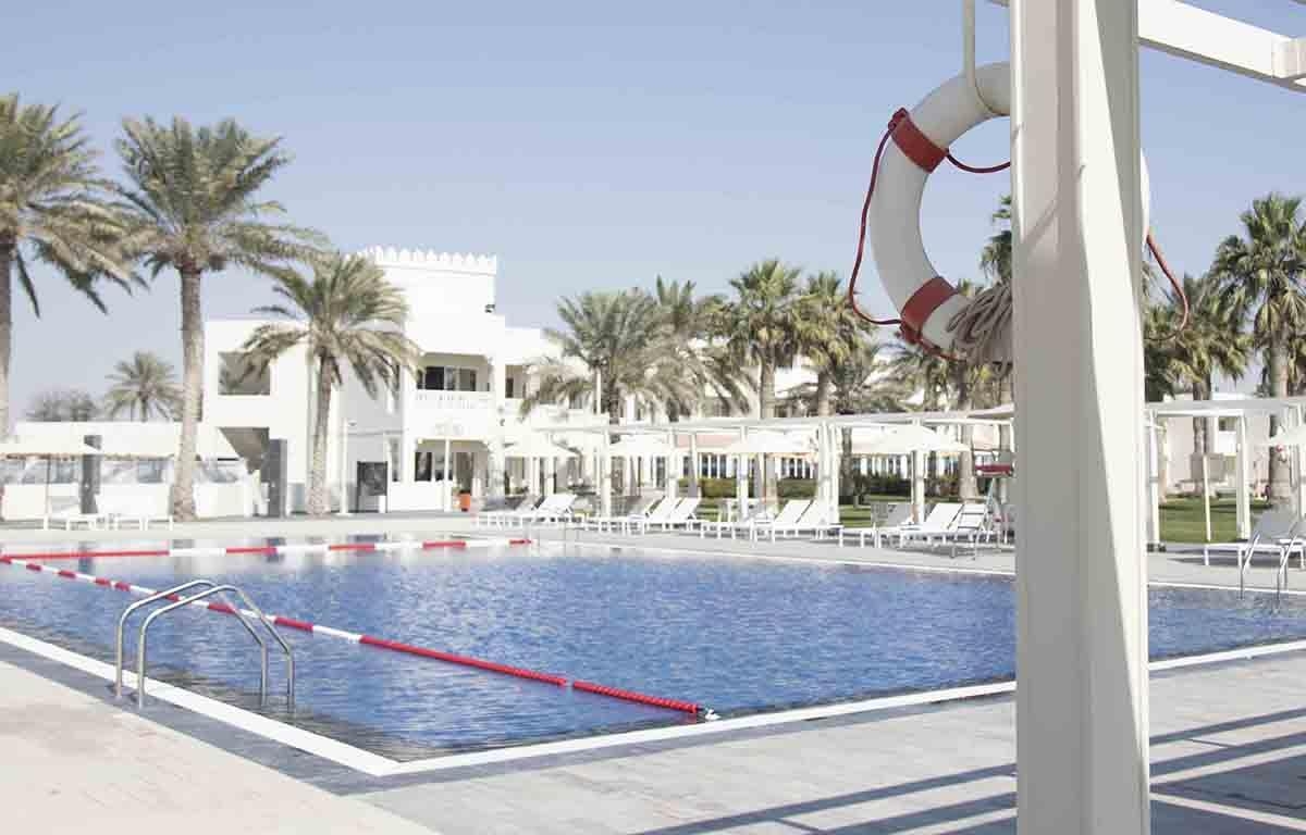Hotel Sealine Beach Murwab Resort - Katar Doha na Wakacje.pl