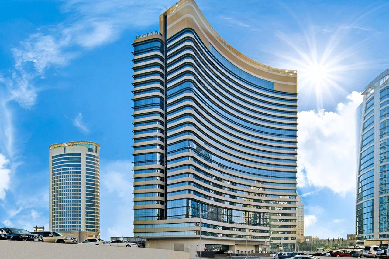 Hotel The Curve - Katar Doha na Wakacje.pl