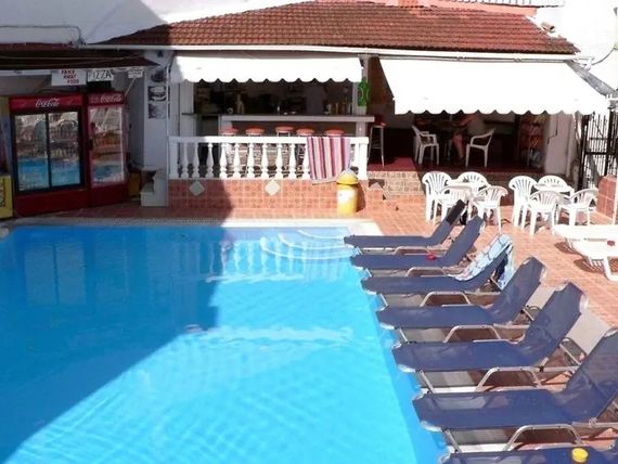 Wakacje w Kavos Panorama Complex w Grecji z Nekera - Wczasy na Wakacje.pl