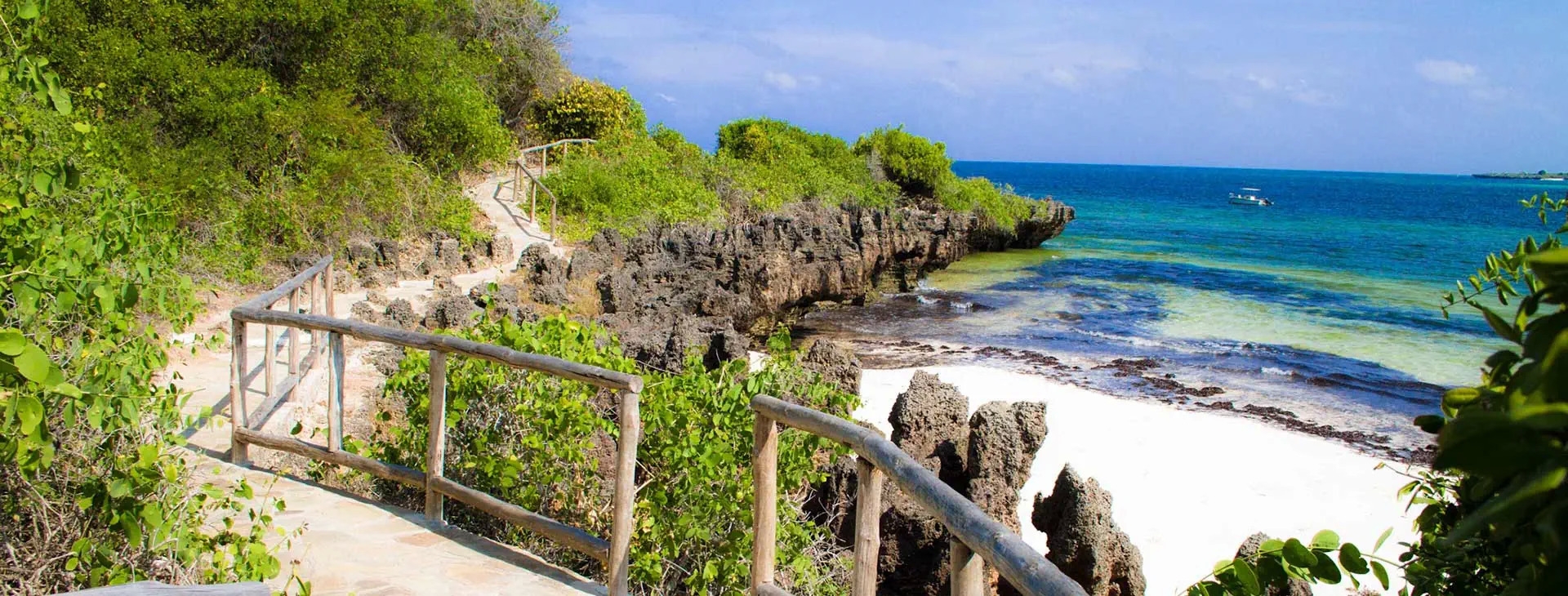 Wakacje w Temple Point Resort w Kenii z Exim Tours - Wczasy na Wakacje.pl