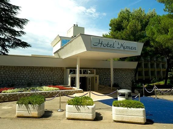 Wakacje w Kimen w Chorwacji z Kompas Poland - Wczasy na Wakacje.pl