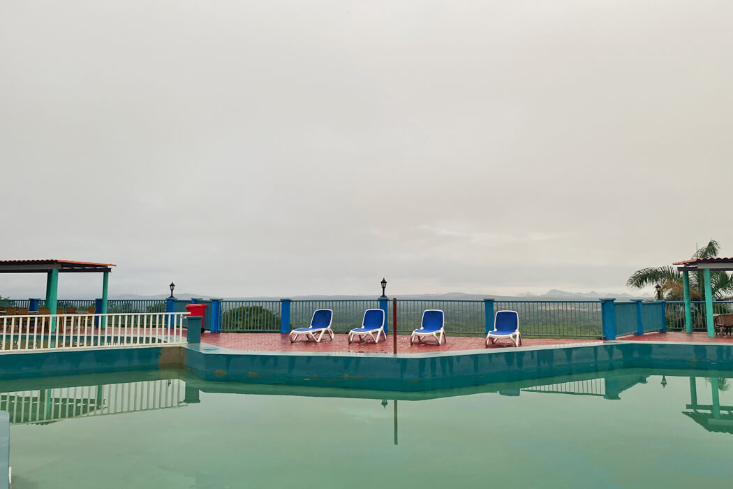 Hotel Mirador de Mayabe - Kuba Holguin na Wakacje.pl
