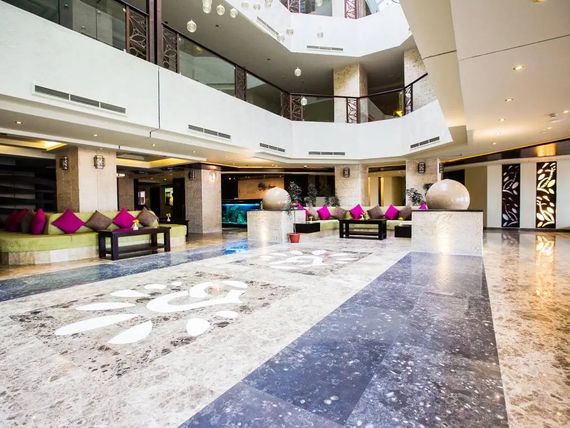 Wakacje w La Rosa Boho Aqua Park w Egipcie z Coral Travel - Wczasy na ...