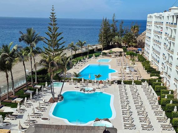 Wakacje w Labranda Costa Mogan (ex. Labranda Riviera Marina) w ...