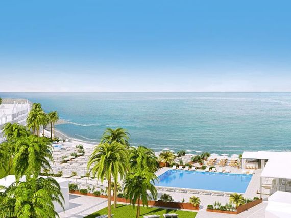 Wakacje w Labranda Costa Mogan (ex. Labranda Riviera Marina) w ...