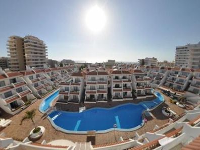 Wakacje w Las Floritas w Hiszpanii z Oasis Tours - Wczasy na Wakacje.pl