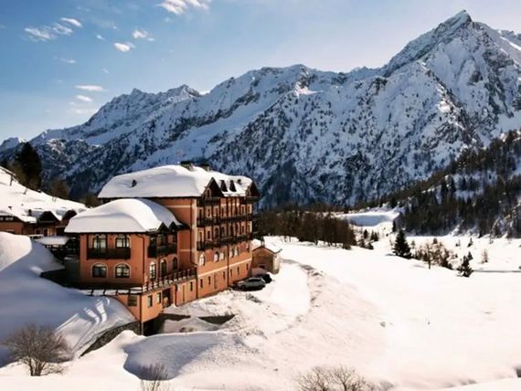 Wakacje w Locanda Locatori we Włoszech z Nekera - Wczasy na Wakacje.pl