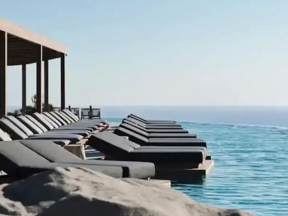 Wakacje w Magma Santorini Resort w Grecji z Ecco Holiday - Wczasy na Wakacje.pl