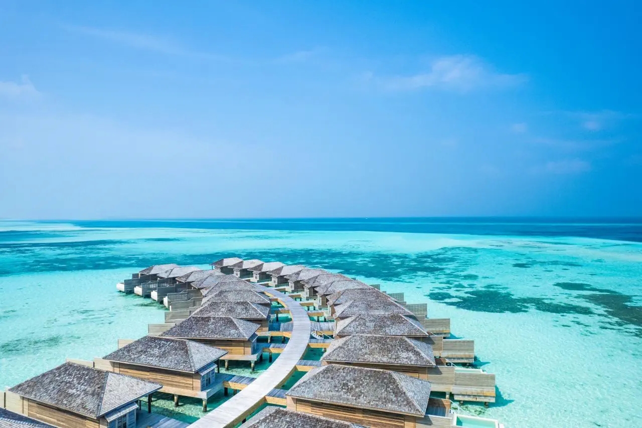 Wakacje w Jawakara Maldives na Malediwach z Best Reisen - Wczasy na ...