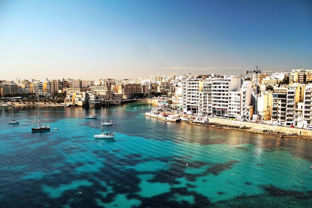 Hotel Cavalieri Art (St. Julian's) - Malta Wyspa Malta na Wakacje.pl