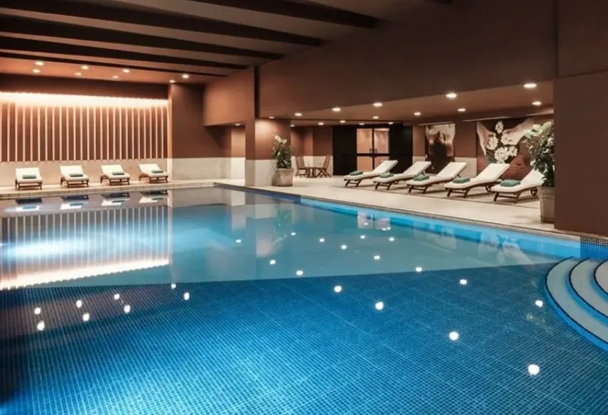 Hotel Holiday Inn Express Malta - Malta Wyspa Malta na Wakacje.pl