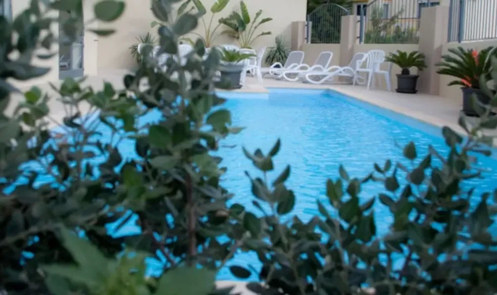 Hotel Kappara - Malta Wyspa Malta na Wakacje.pl