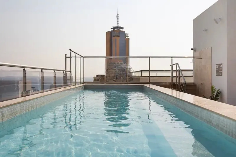 Hotel Mistral by Melia - Malta Wyspa Malta na Wakacje.pl