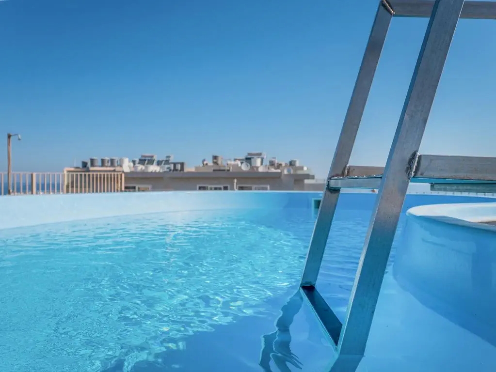 Wakacje w Qawra Point Holiday Complex na Malcie z Oasis Tours - Wczasy ...