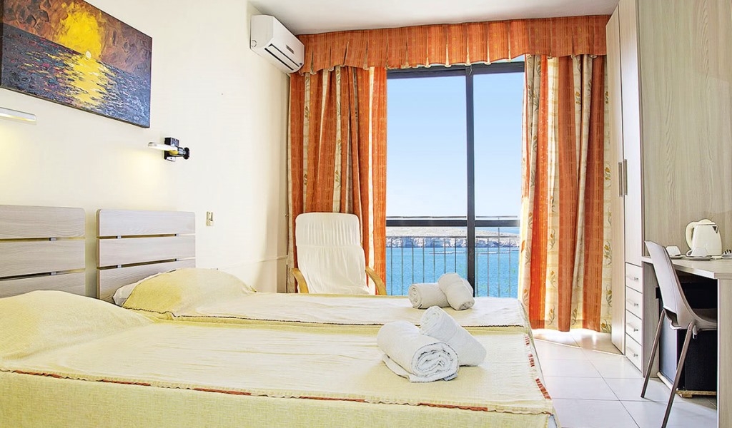 Wakacje w Relax Inn na Malcie z Best Reisen - Wczasy na Wakacje.pl