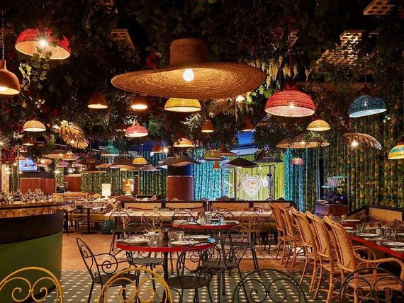 Wakacje w Mama Shelter Roma we Włoszech z Exim Tours - Wczasy na Wakacje.pl