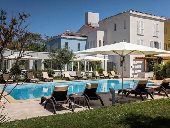 Wakacje w Manora w Chorwacji z Exim Tours - Wczasy na Wakacje.pl